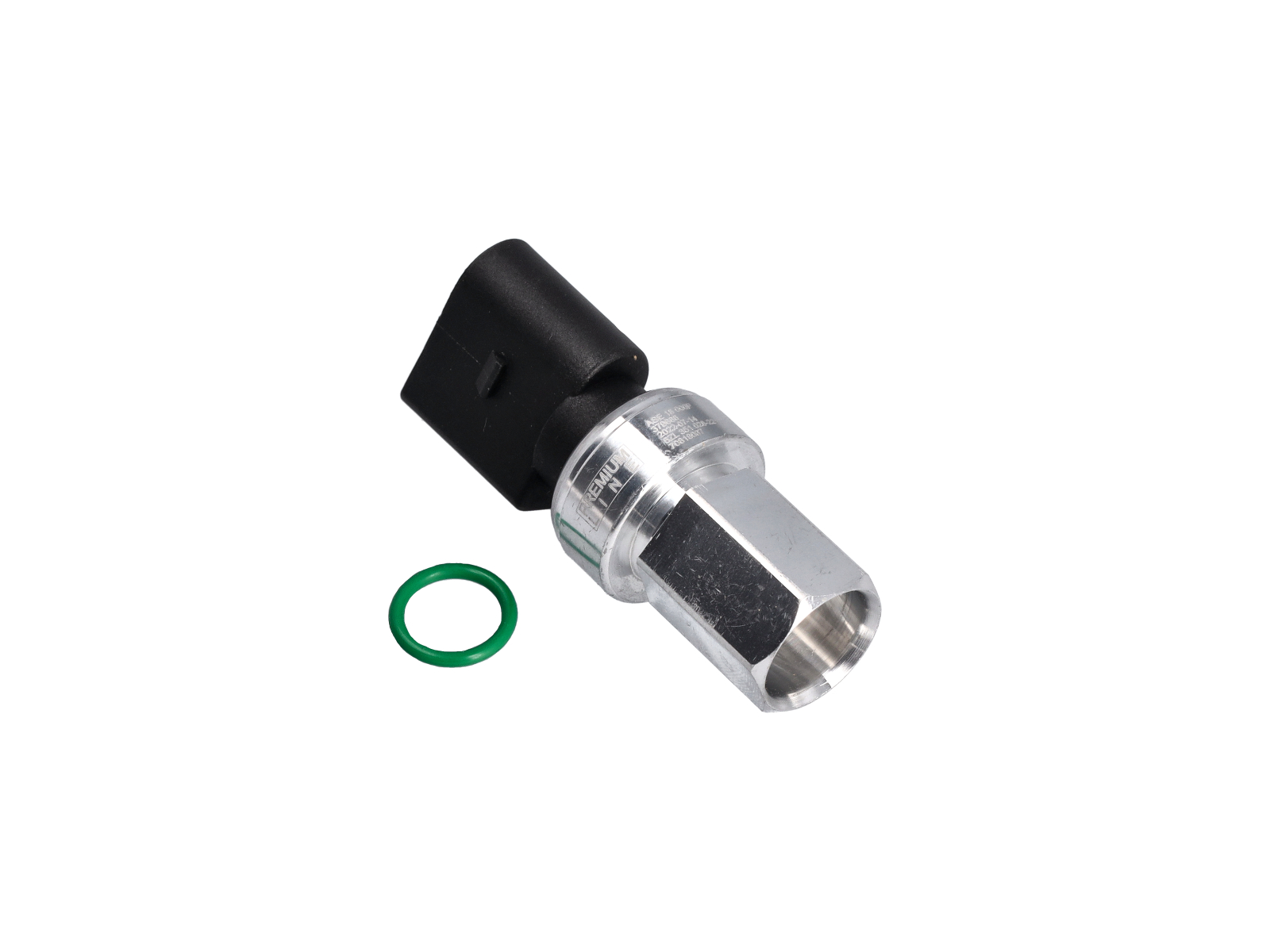 Porsche Boxster Cayman Air Conditioner Pressure Sensor 95561313702 ...