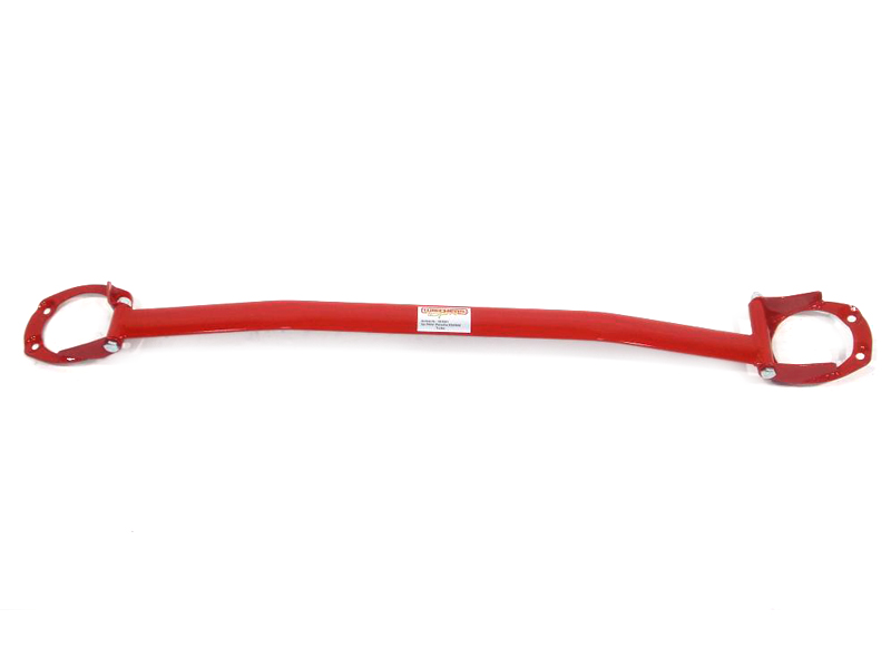 Porsche Strut Brace | Design 911