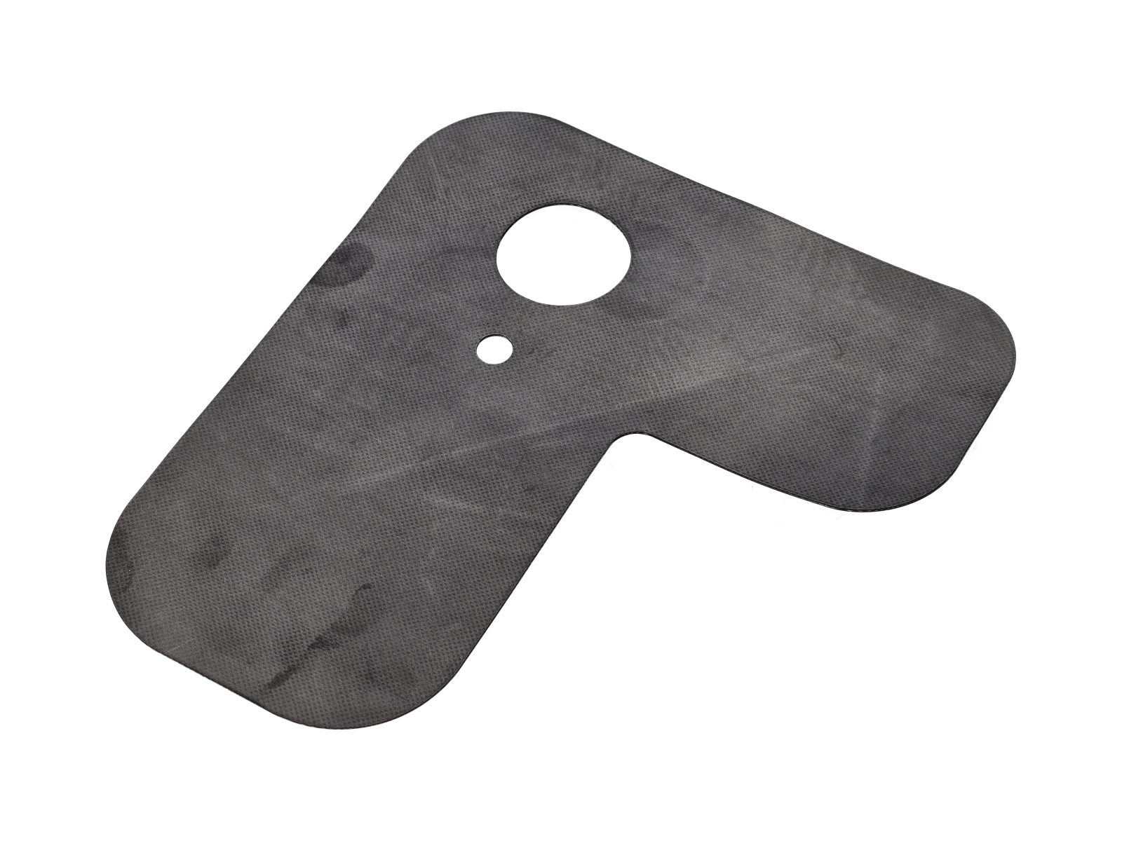 Porsche 911 1970-86 Wing Petrol Flap Rubber 91120127901 - 91120127901/8 ...