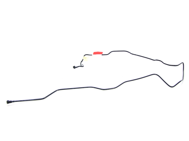 Original Porsche 99620135100 Air line front fuel system for Porsche 996 ...