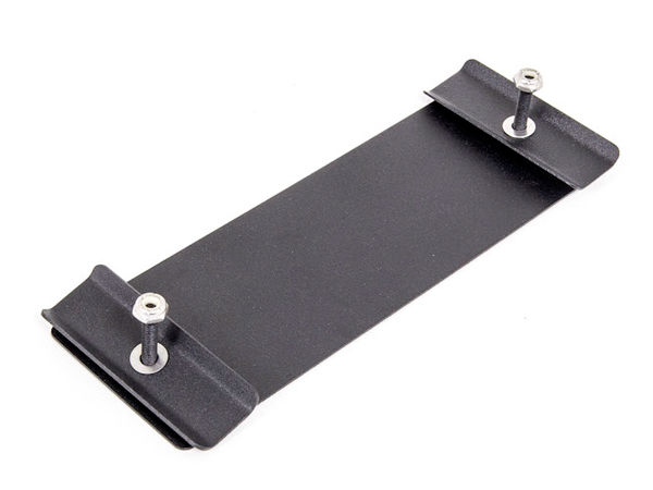 Rennline Radio Block-Off Plate I22 - I22 | Design 911