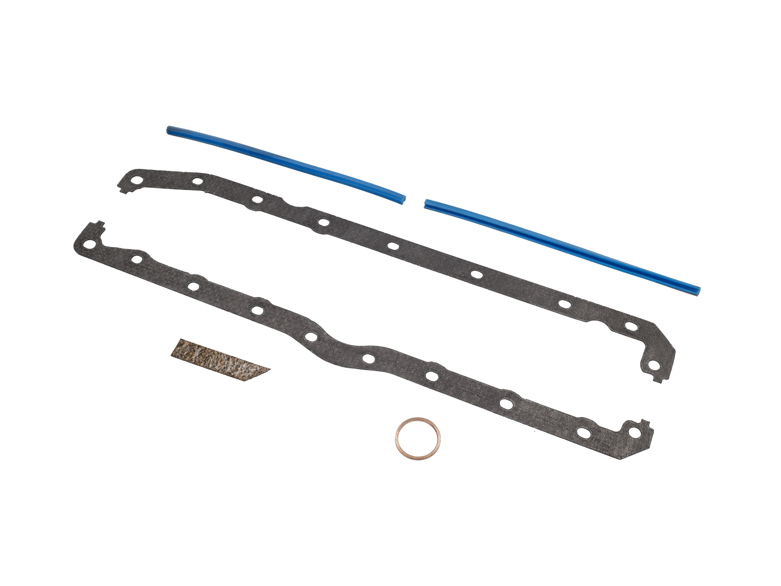 Porsche Crankcase Parts | Bearings, Seals & Engine Rebuild Components ...