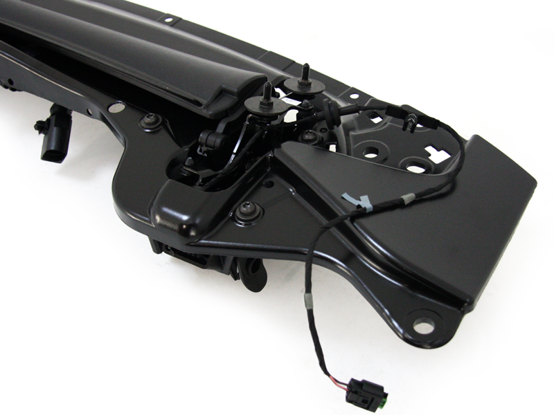 Porsche 991 Rear spoiler driving mechanism 99150404104 - 99150404104 ...