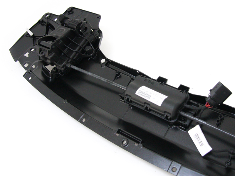 Porsche 991 Rear spoiler driving mechanism 99150404104 - 99150404104 ...