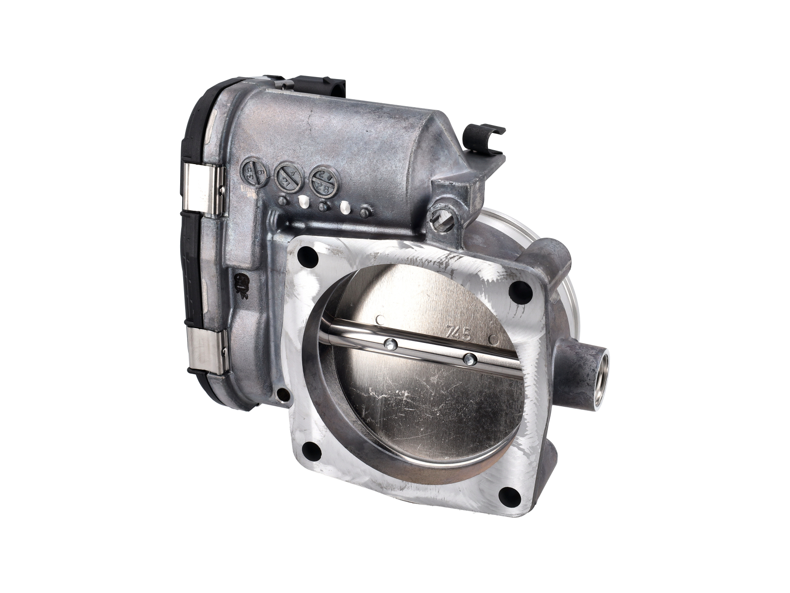 Porsche Performance Plenums | Engine Tuning & Airflow Upgrades ...