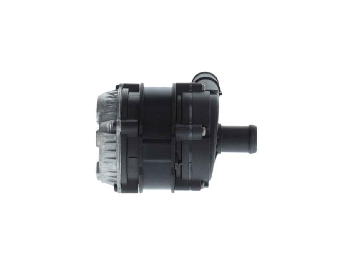 Auxiliary coolant pump rear end. Porsche 718 Boxster / Cayman ...