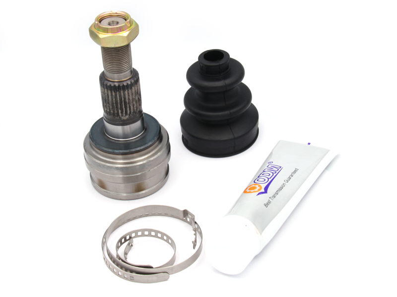 Porsche CV Joint Kits | Complete Driveshaft Rebuild Kits for Smooth ...