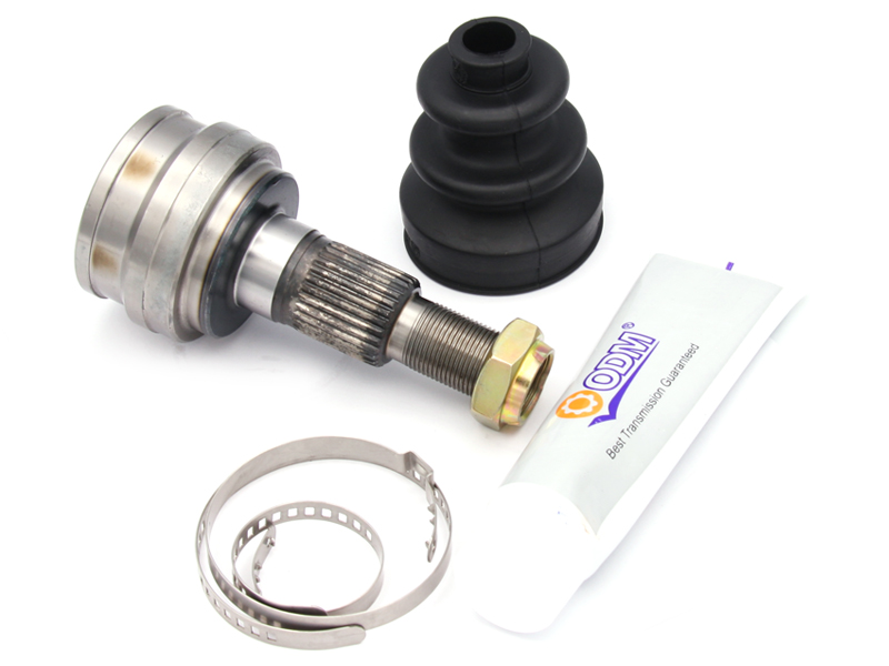 Porsche CV Joint Kits | Complete Driveshaft Rebuild Kits for Smooth ...