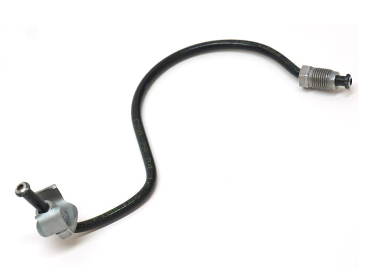 Caliper Brake line. Porsche 996 / 996TT 99635558702 - 99635558702 ...