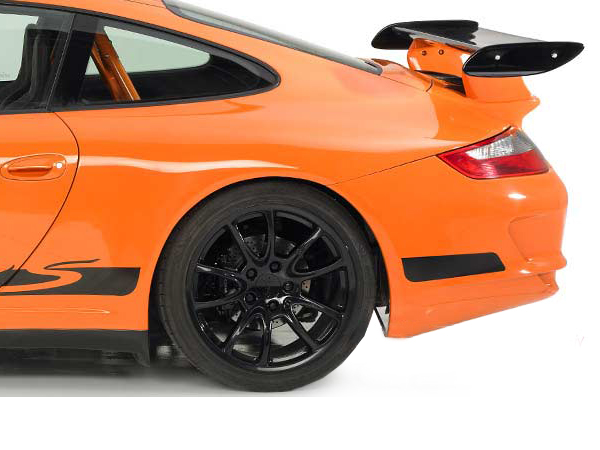 Porsche 911 996 Rear fender KOT007 KOT008 - KOT008 | Design 911