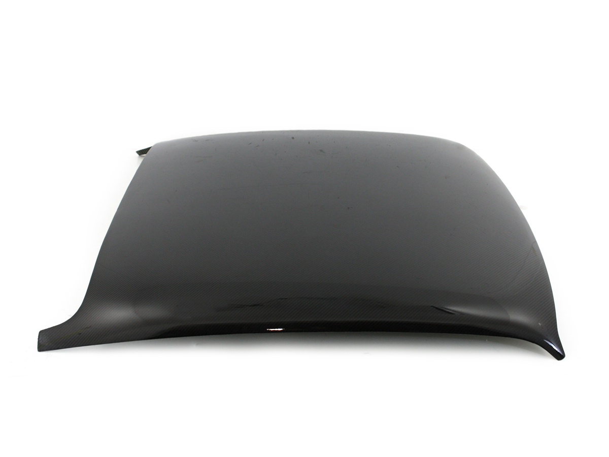 Buy Porsche 911 & 912 (1965-1989) 911 1978-1983 3.0L / SC Roof Spoilers ...