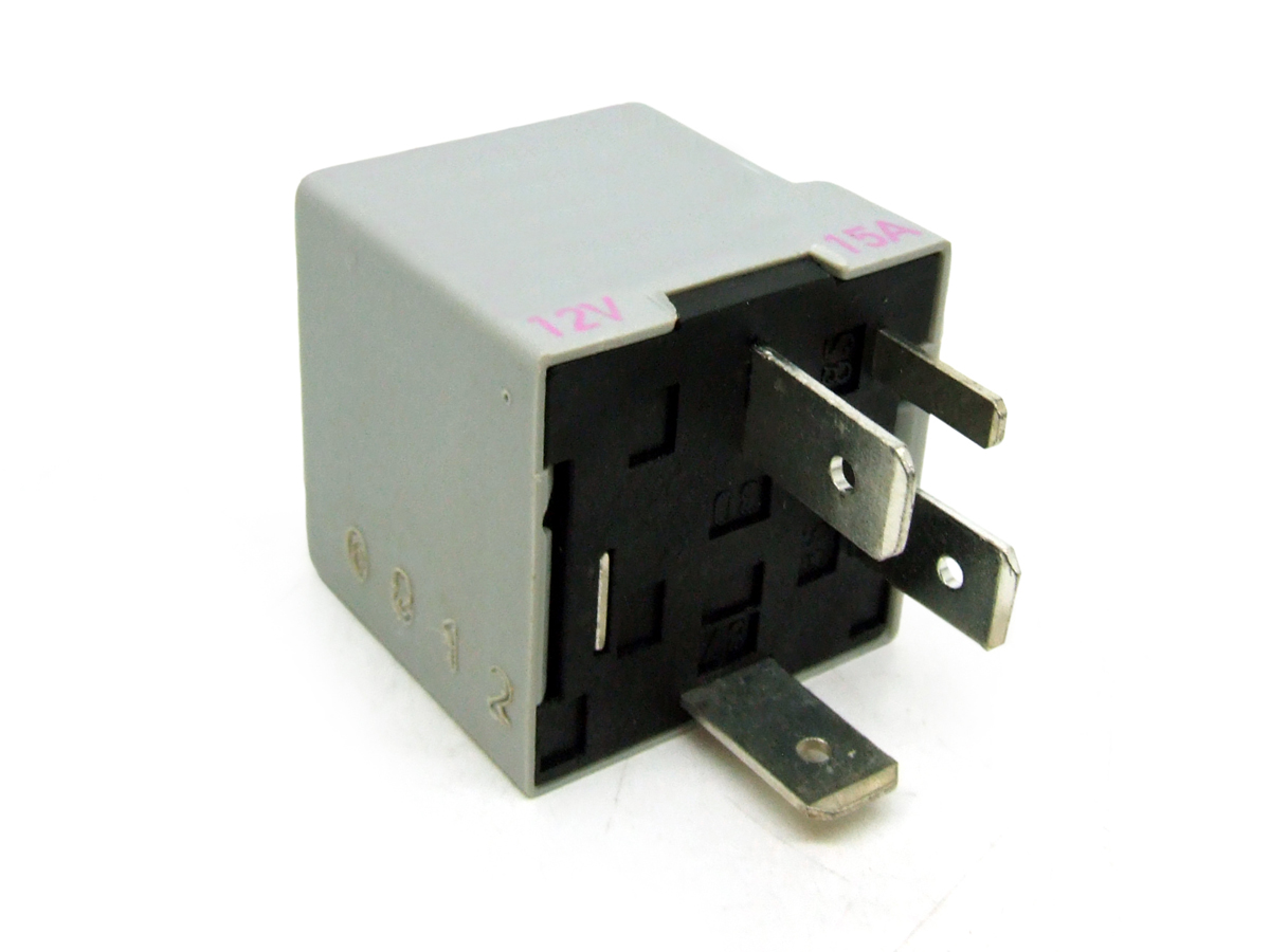 OE Match 99661510100 Fuel Pump Relay – Porsche 986 / 996 / 996 Turbo ...