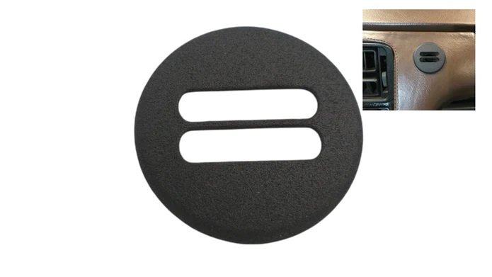 Porsche Temperature Sensors & Switches for HVAC Systems | Design911 ...