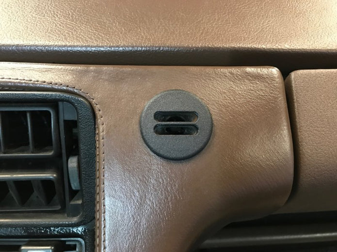 Porsche Temperature Sensors & Switches for HVAC Systems | Design911 ...