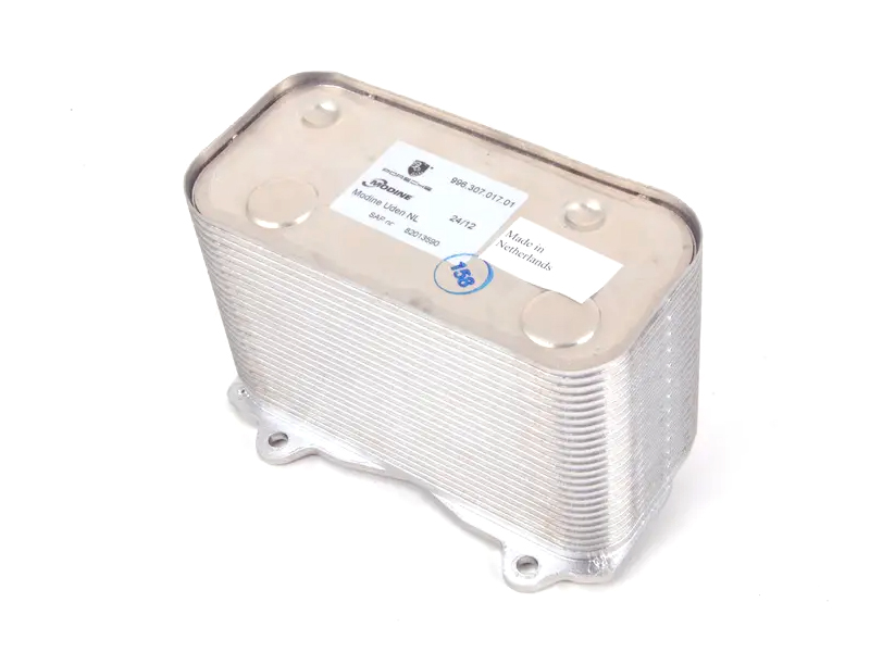 Porsche 996 Gearbox Oil Cooler AFT 99630701701 - 99630701701 | Design 911