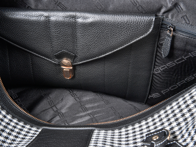 Original Porsche 64480213106 Touring Bag 356 for all Porsche models ...