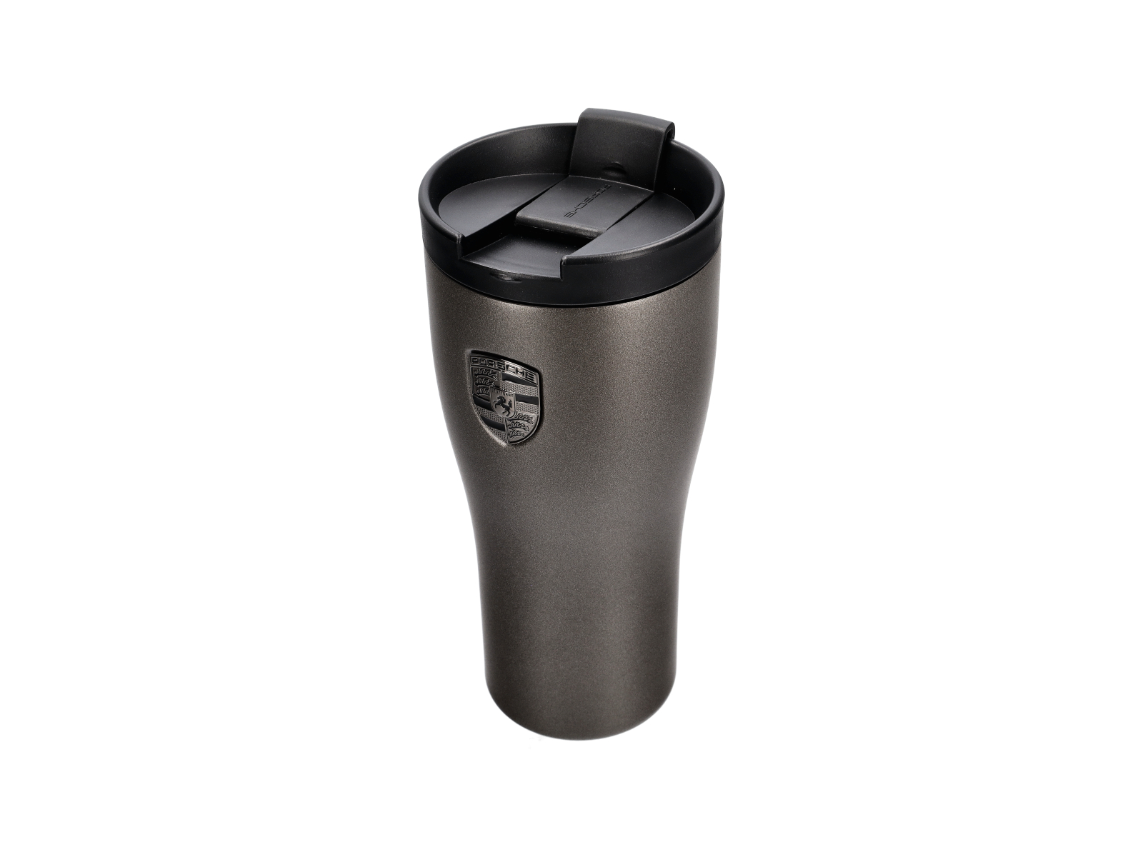 WAP0504020RTHB Thermal Travel Cup - Silver / Monochrome Crest ...