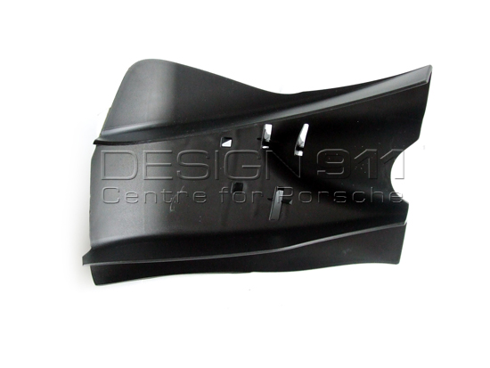 Brake Duct Spoilers & Air Scoops | Performance Brake Cooling Upgrades ...