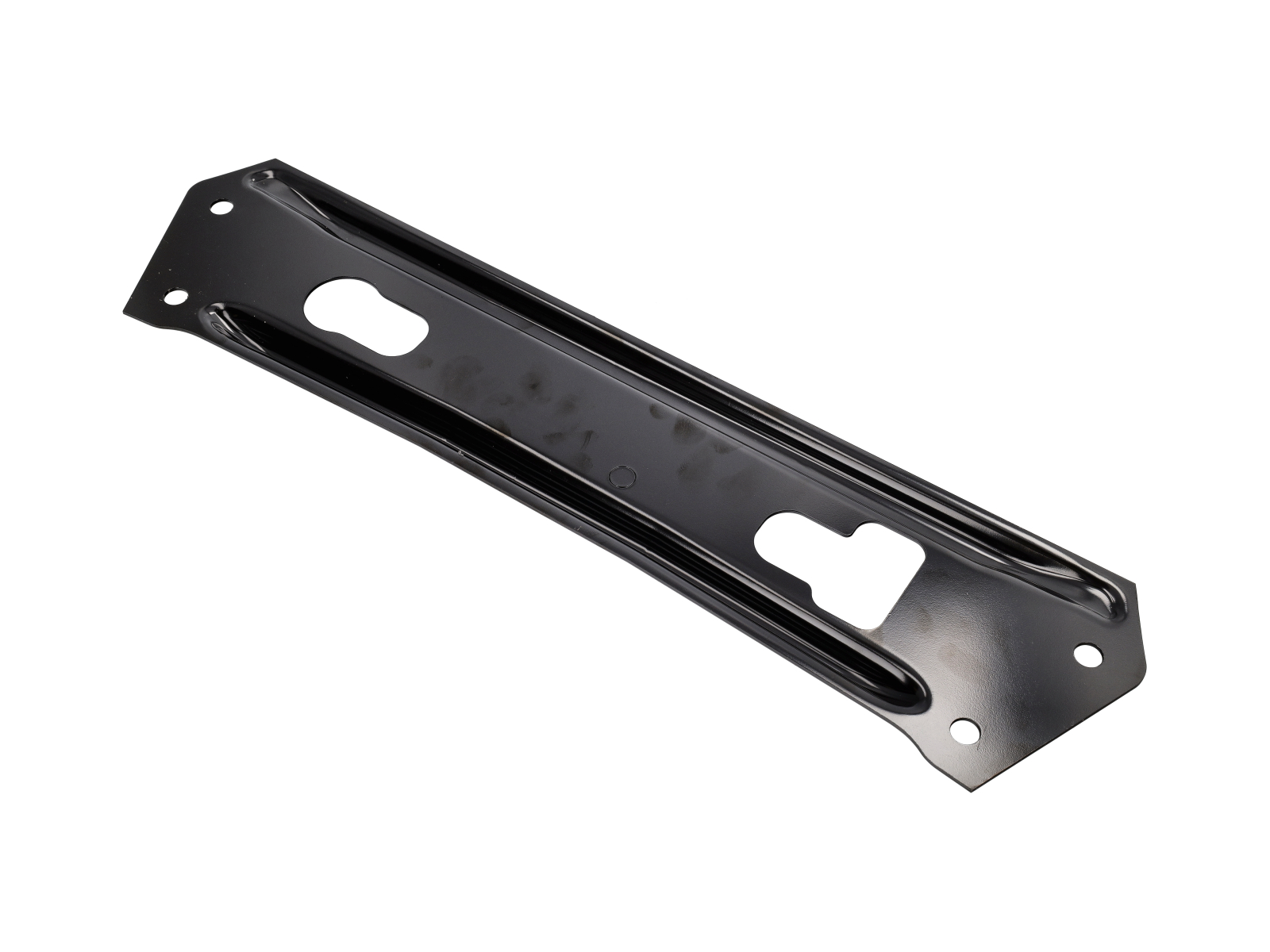 Transverse Strut Brace for Rear Suspension. Porsche 718 (982) Boxster ...