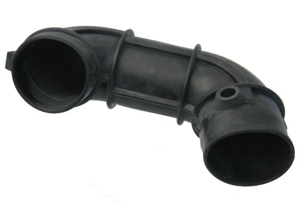 Air intake elbow hose. Porsche 914-4 1.7L 022129967P - 022129967P/1 ...