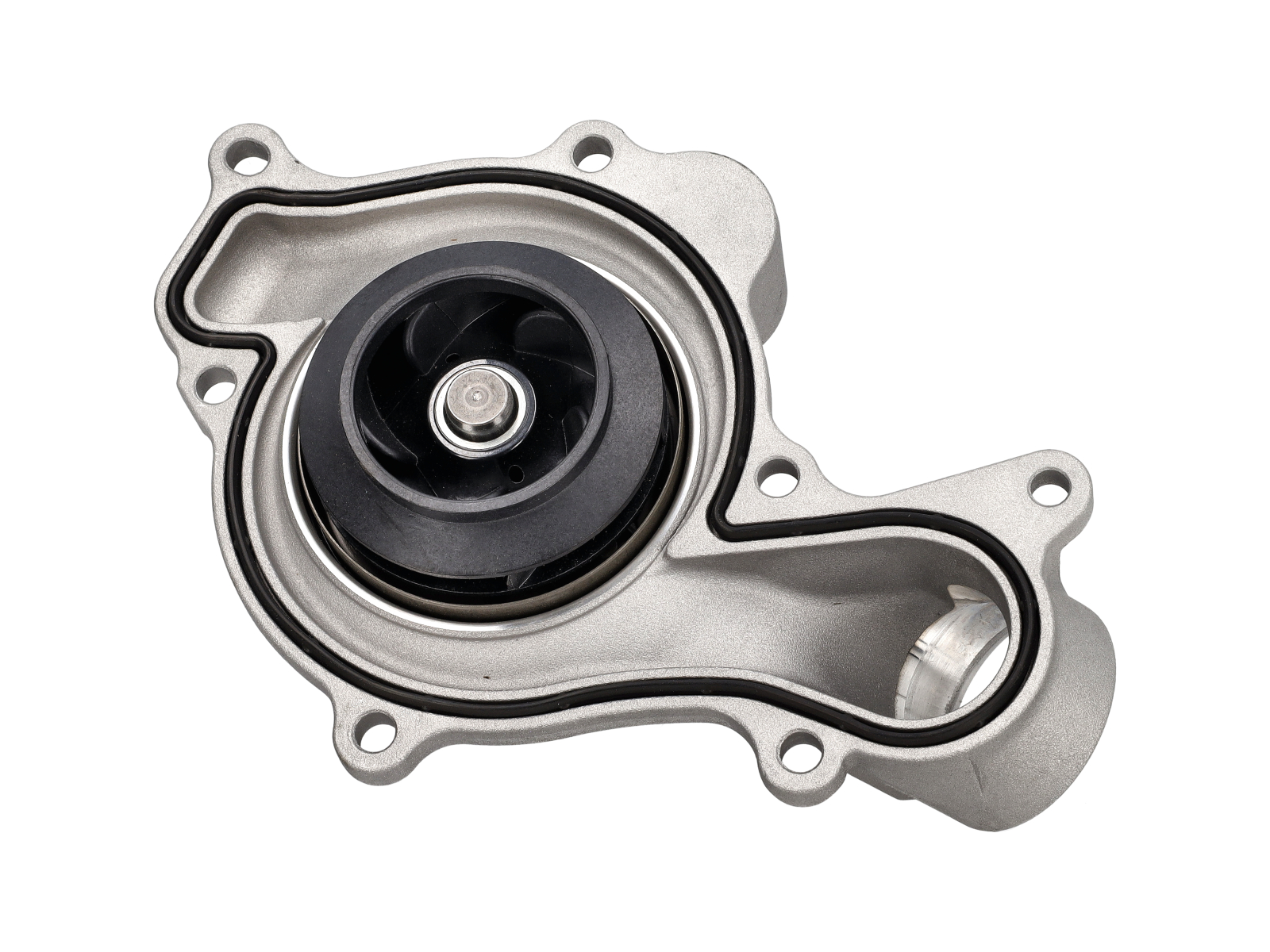 Water Pump A4234211 9A712101304 | Engine Cooling System Replacement ...