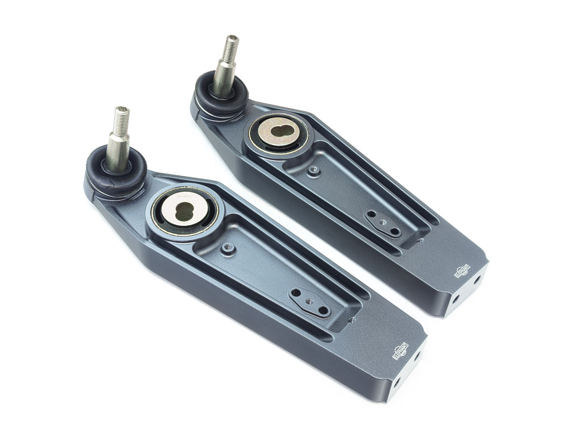 Porsche 992 GT3 Adjustable outer lower control arms 2180042 - 2180042 ...