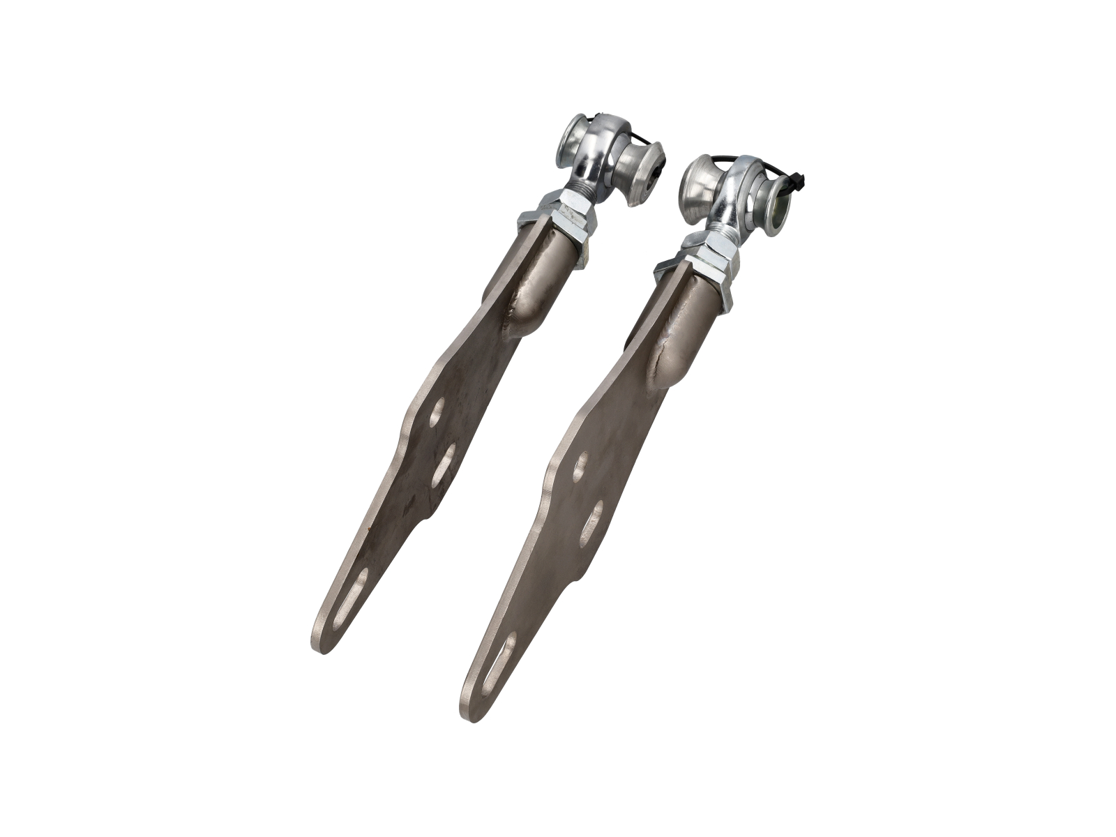 Porsche adjustable spring plates | Design 911