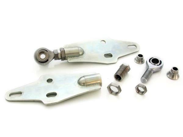 Rear adjustable spring plates Set of 2 Porsche 964 / 993 - 3602609641 ...