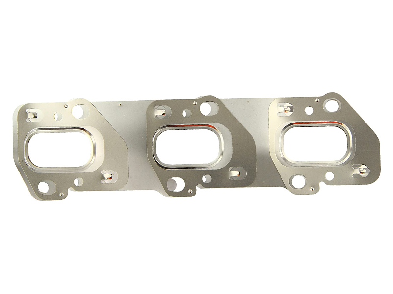Porsche Exhaust Gaskets | Leak-Free Sealing & Performance Reliability ...