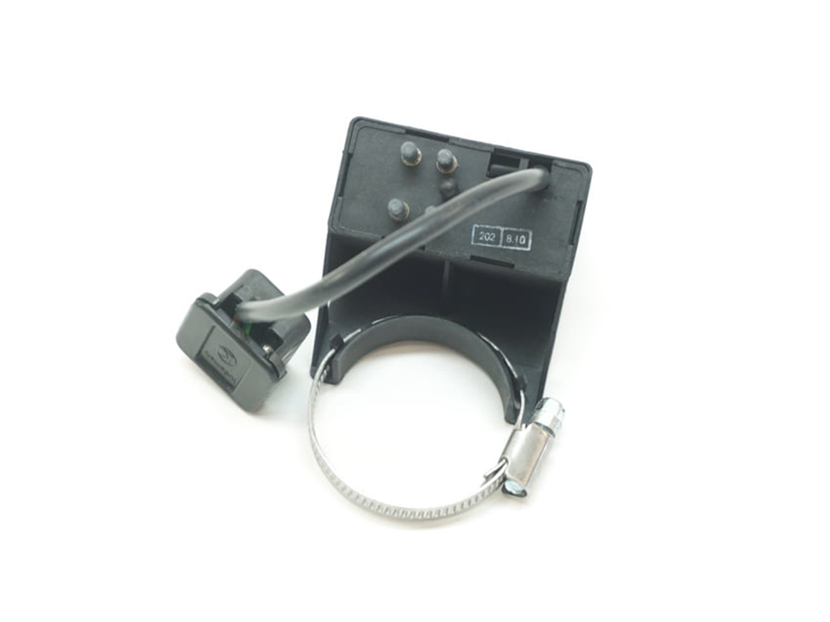 Porsche 964 Control Unit 96464108100 - 96464108100 | Design 911