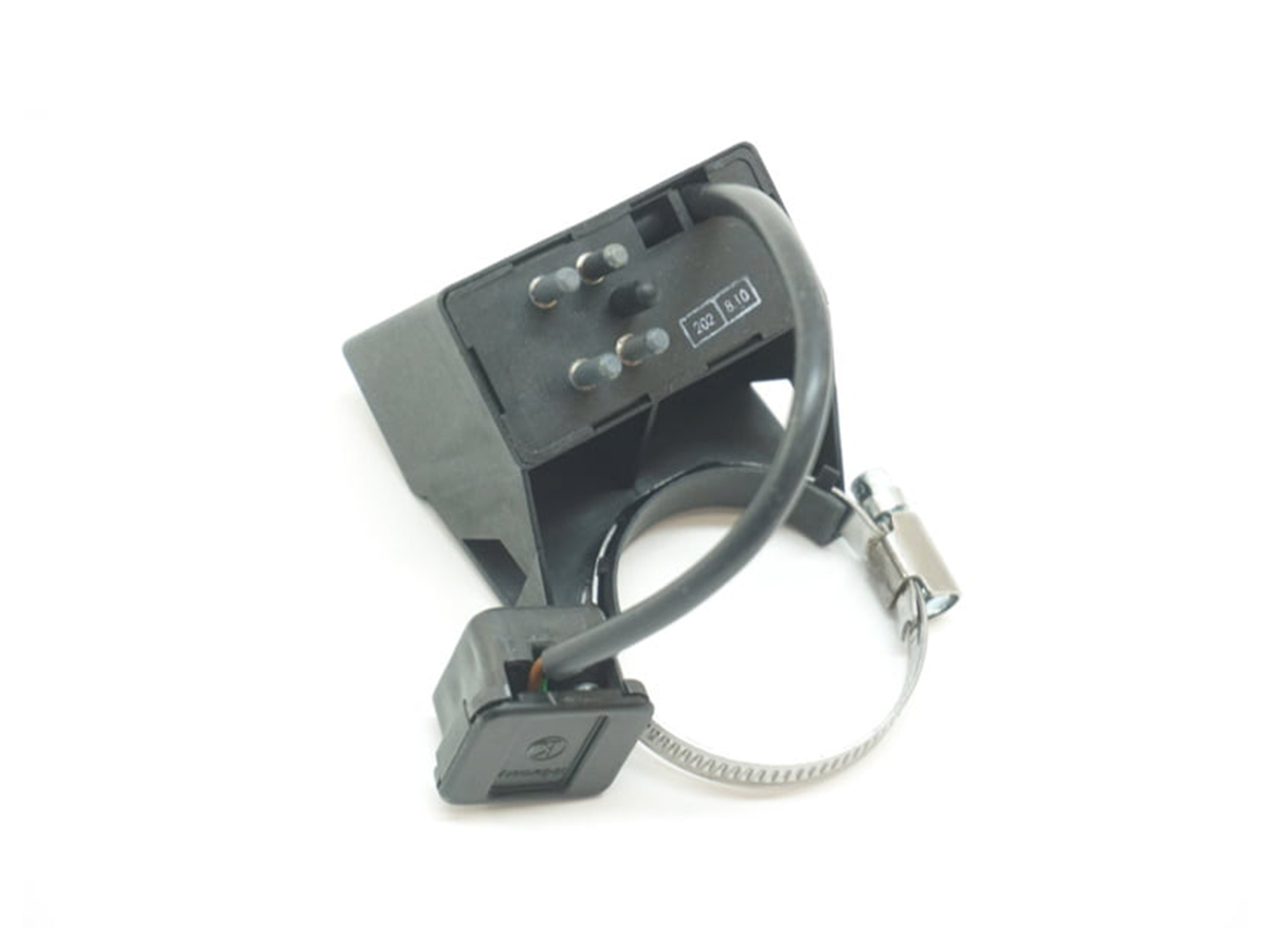 Porsche 964 Control Unit 96464108100 - 96464108100 | Design 911