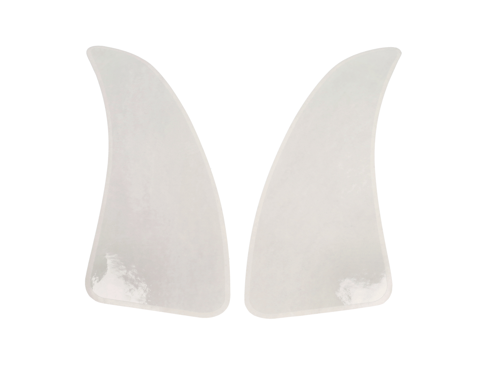 Stone Chip Guards Set Porsche Boxster 986 / 987 Boxster / Cayman ...