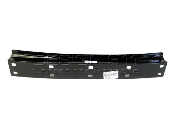 Porsche 911 Rear End Plate Panel 91150315100GRV / 91150315100GRV ...