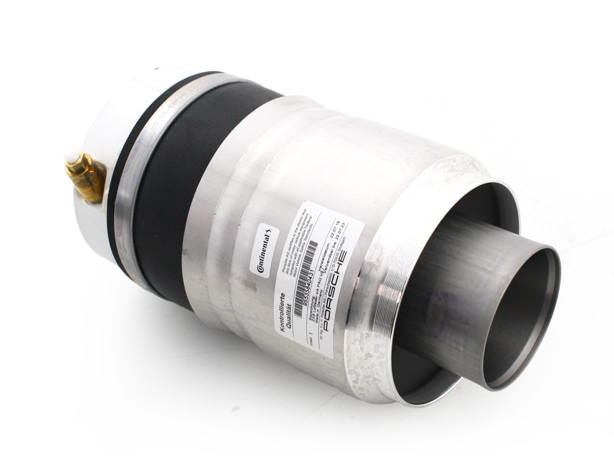 Buy Porsche Cayenne 9PA (955) 2003-2006 Porsche Air Suspension | Design 911