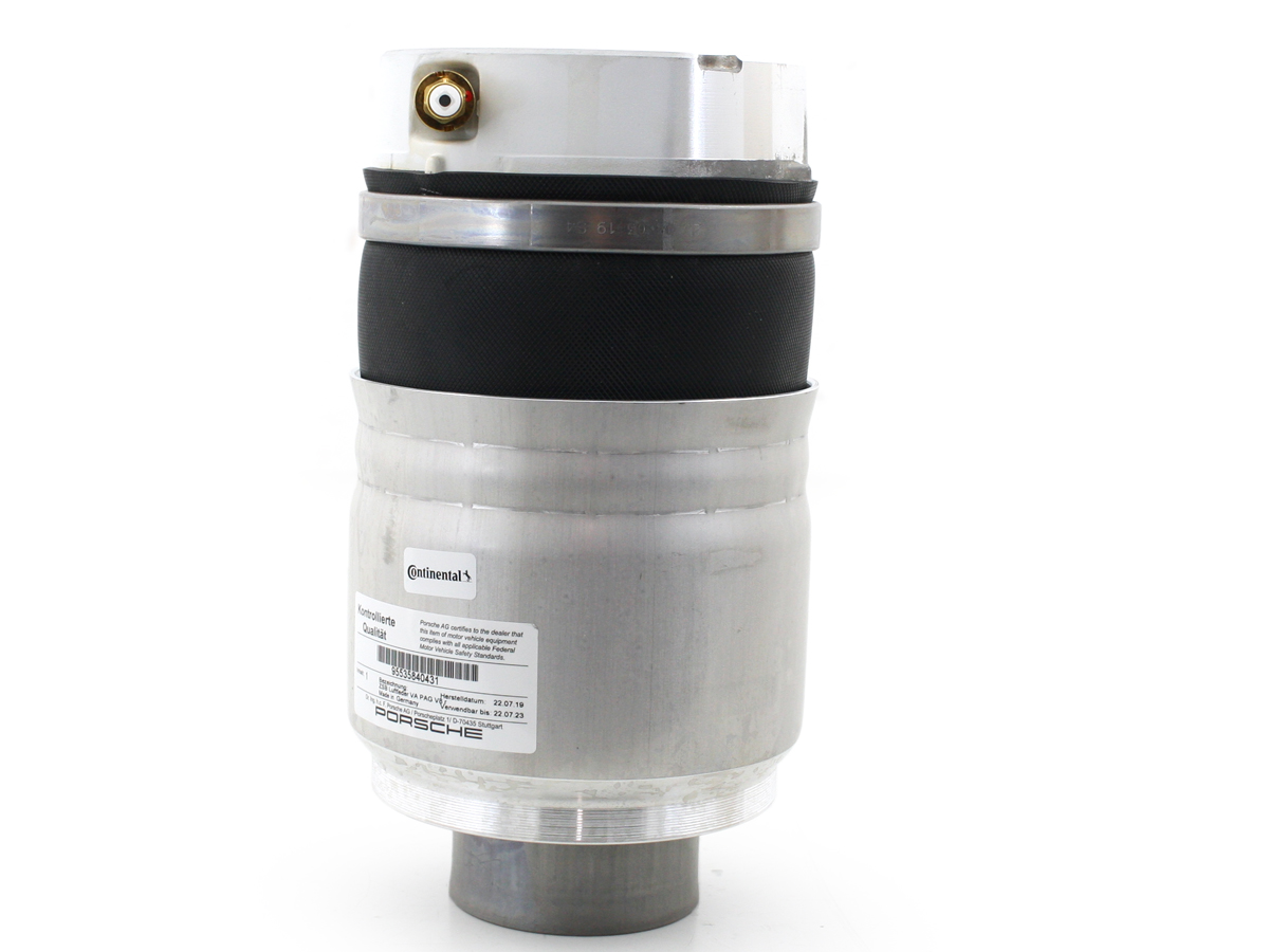 Buy Porsche Cayenne 9PA (955) 2003-2006 Porsche Air Suspension | Design 911