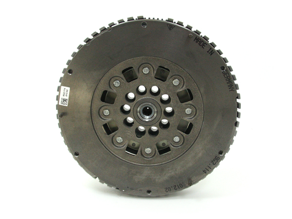 Dual mass flywheel Porsche 9G211401202 - 982105264/1 | Design 911
