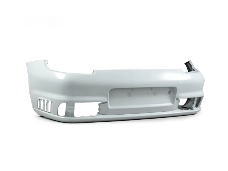Porsche 997 GT2 Rear bumper 99750541184 - 99750541184 | Design 911