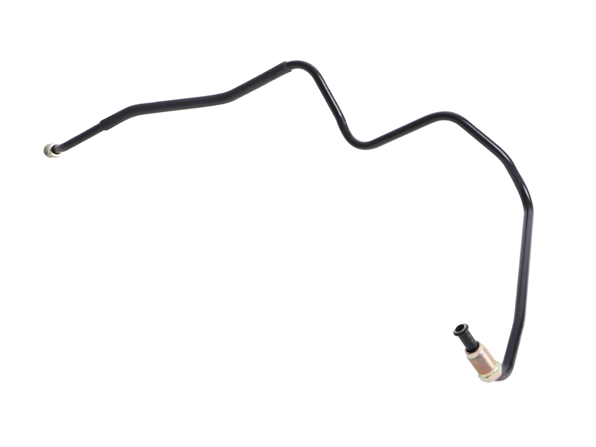 Clutch System Pipeline RHD. Porsche 964 - 96442311402 | Design 911