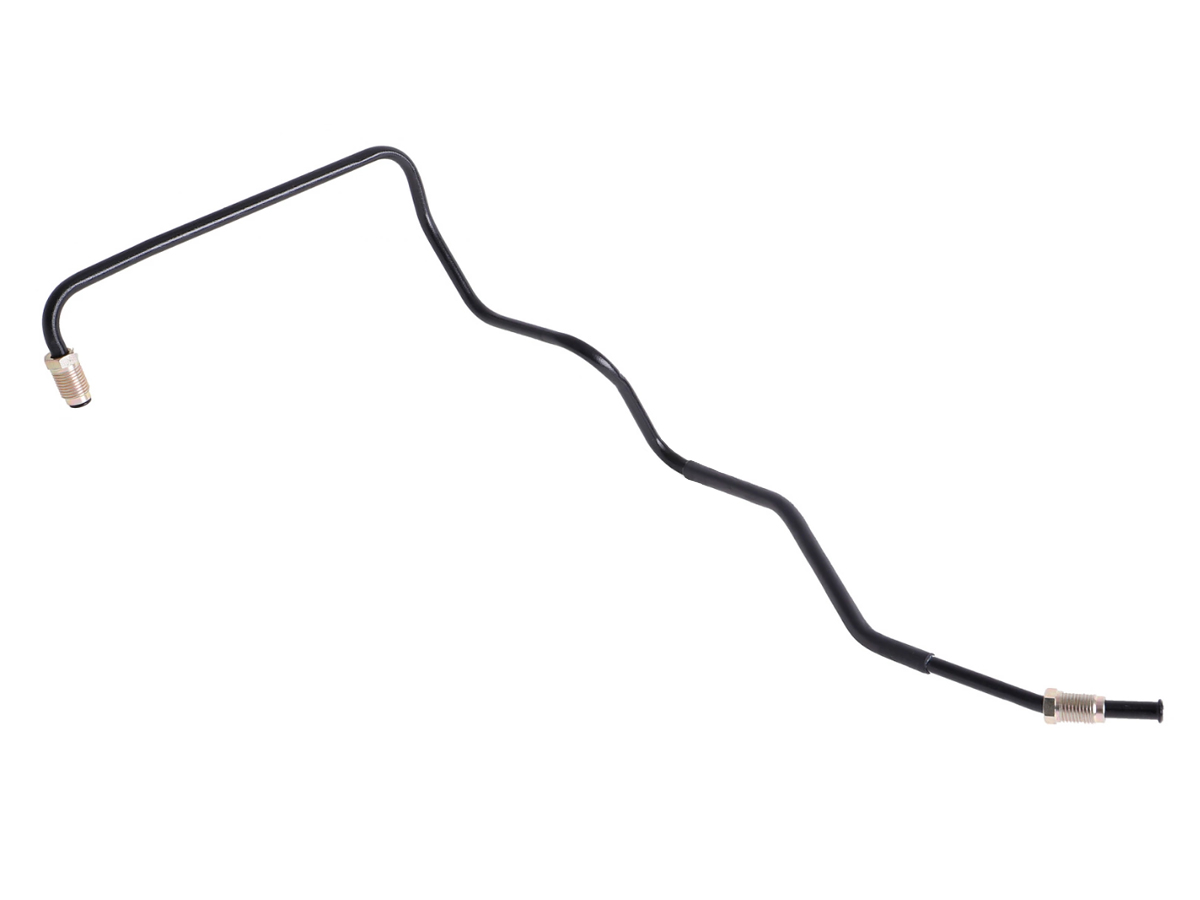 Clutch System Pipeline RHD. Porsche 964 - 96442311402 | Design 911