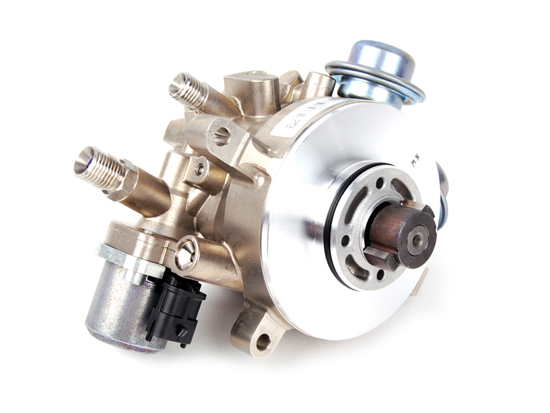 Porsche 958 Cayenne Turbo High pressure fuel pump 94811031555 ...