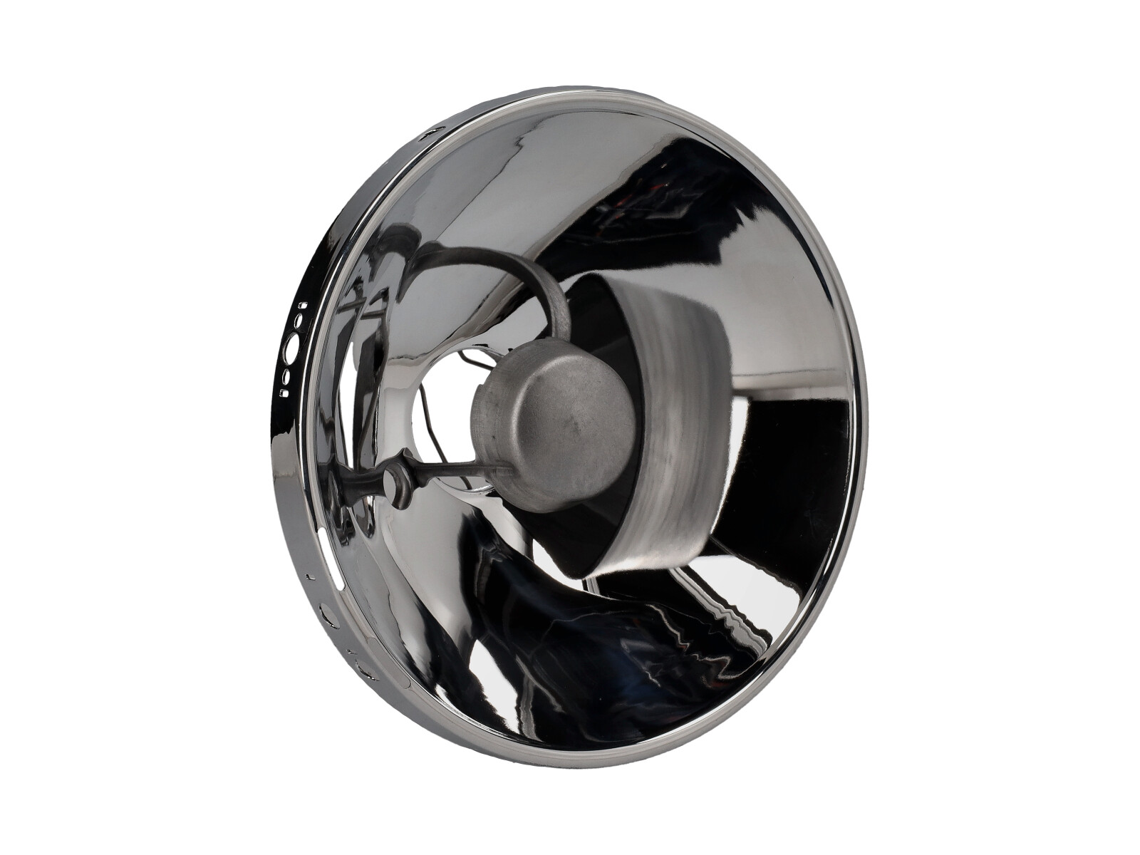 H4 Headlamp reflector. Porsche 911 1973-89 / 964 RHD cars - 90163110300 ...