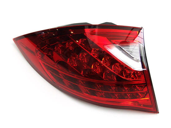 Indicator Rear Porsche 958 Cayenne 95863109504 95863109604 95863109502 ...