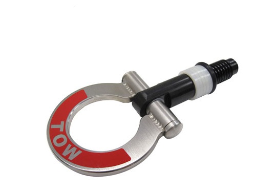 Porsche Rennline Tie Downs. UNIVERSAL - E0445 | Design 911