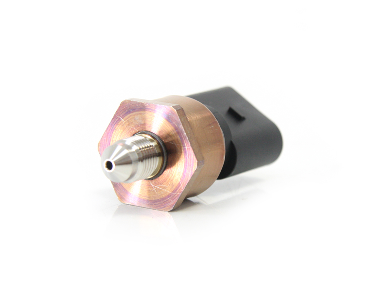 Porsche Fuel Pressure Regulators, Valves & Sensors | Precision Fuel ...