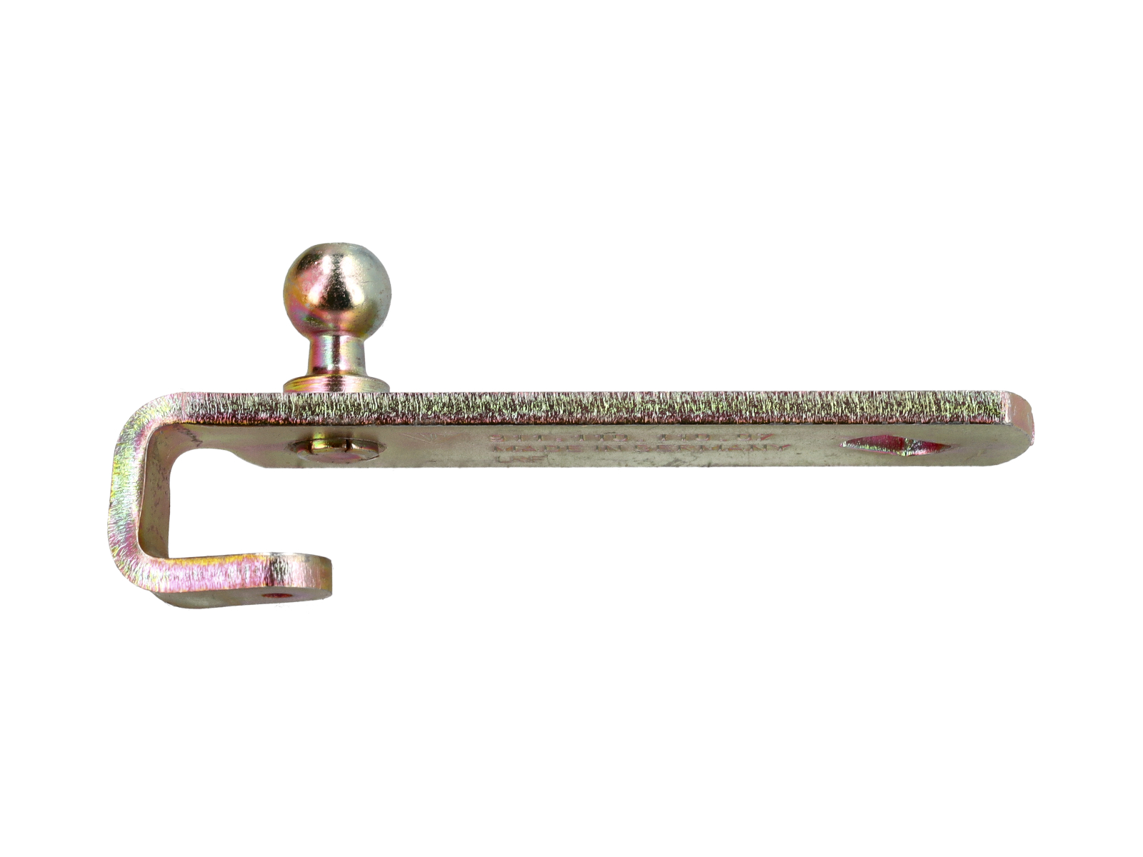 Porsche 911 Lever for accelerator control 91111011007 - 91111011007 ...