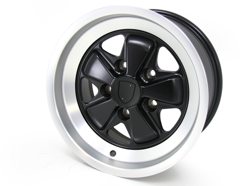 Buy Porsche 911 & 912 (1965-1989) 911 1978-1983 3.0L / SC 15" Wheels ...