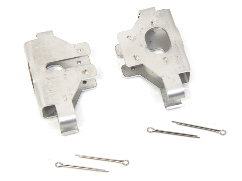 Gear Shift Cable Security Clamps PORSCHE 996 - TRSSSC996 | Design 911