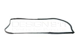 Porsche 924 944 Coupr Door Seal 94453709100 94453709200 - 94453709100/8 ...