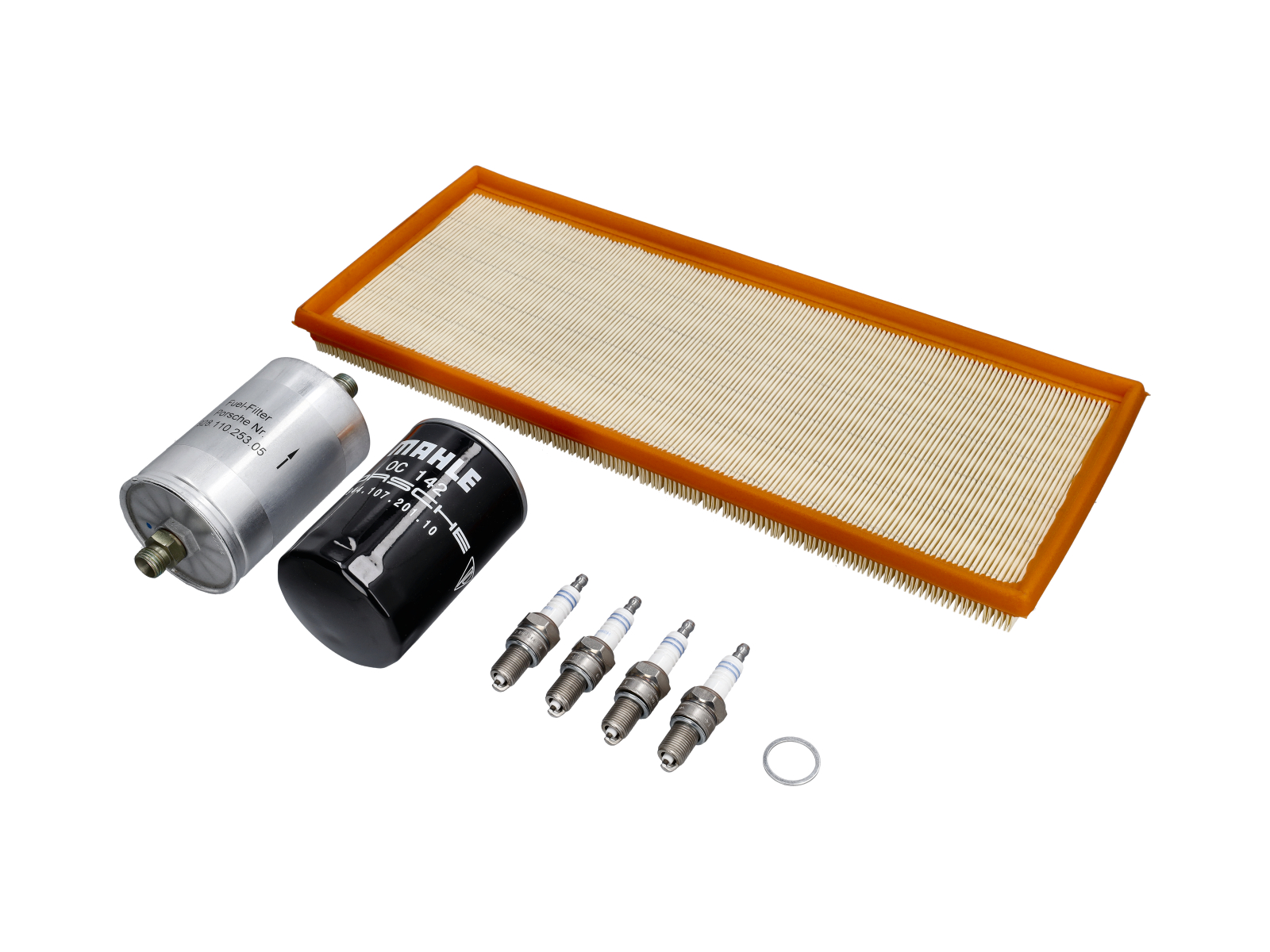 Buy Porsche 968 (1992-1995) Service Kits OE Parts | Design 911