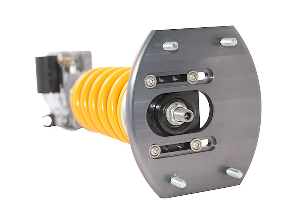 Buy Porsche 993 (911) (1994-1998) 993 (911) C2 1994-97 Ohlins Road ...